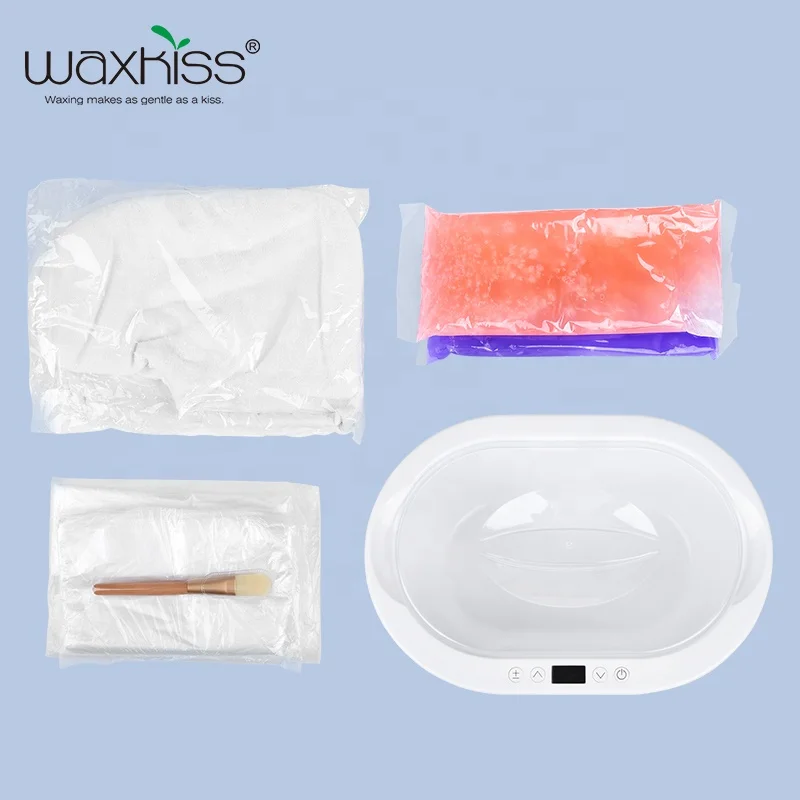 WAXKISS Professional Paraffin Machine - 3000ML or 5000ML