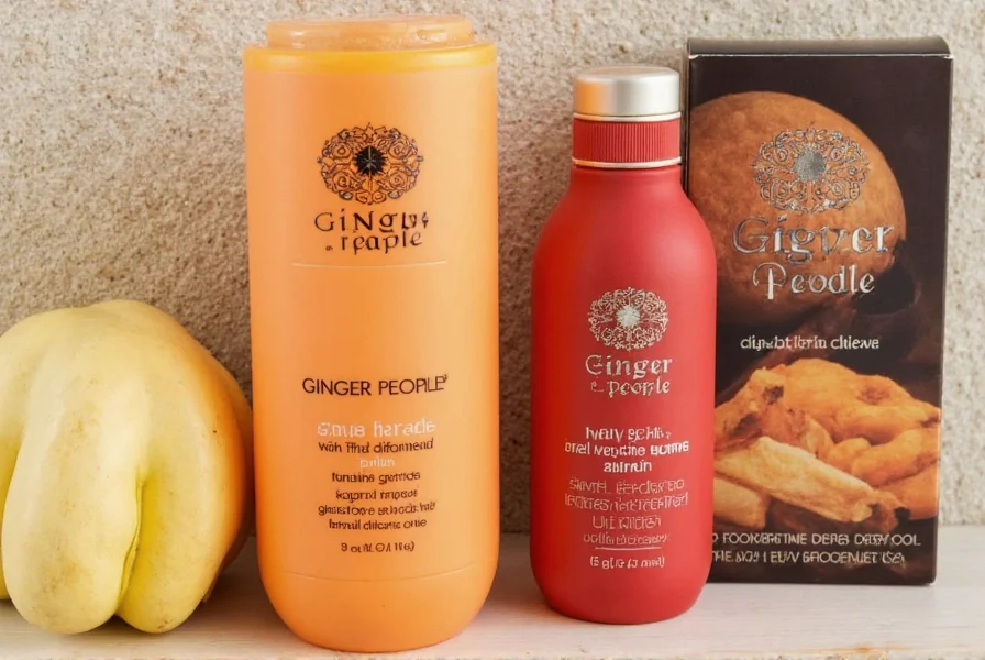 Ginger People: Genetic Risks and Essential Care Guide