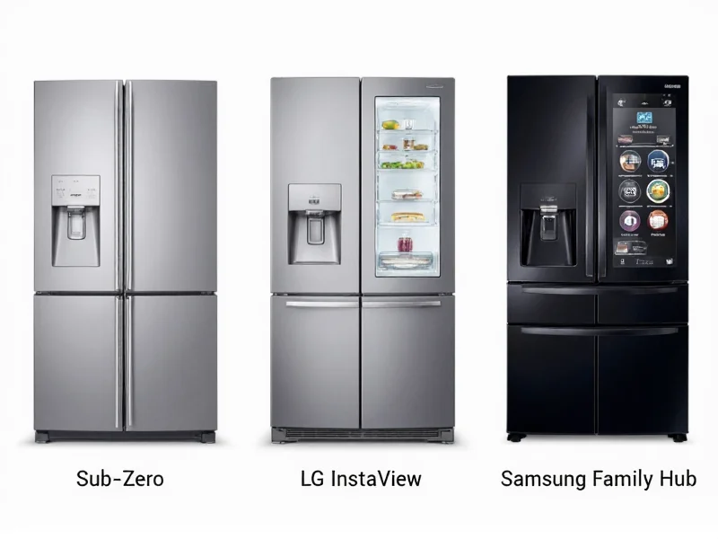 Best Appliance Brand 2025: Data-Driven Reliability Rankings