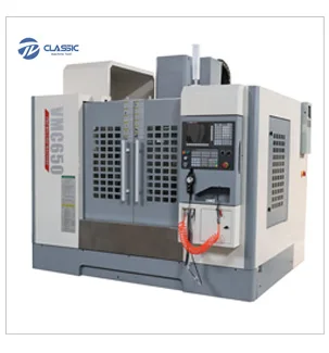 Shandong Classic Machine Tool Co., Ltd. - cnc milling machine, cnc ...