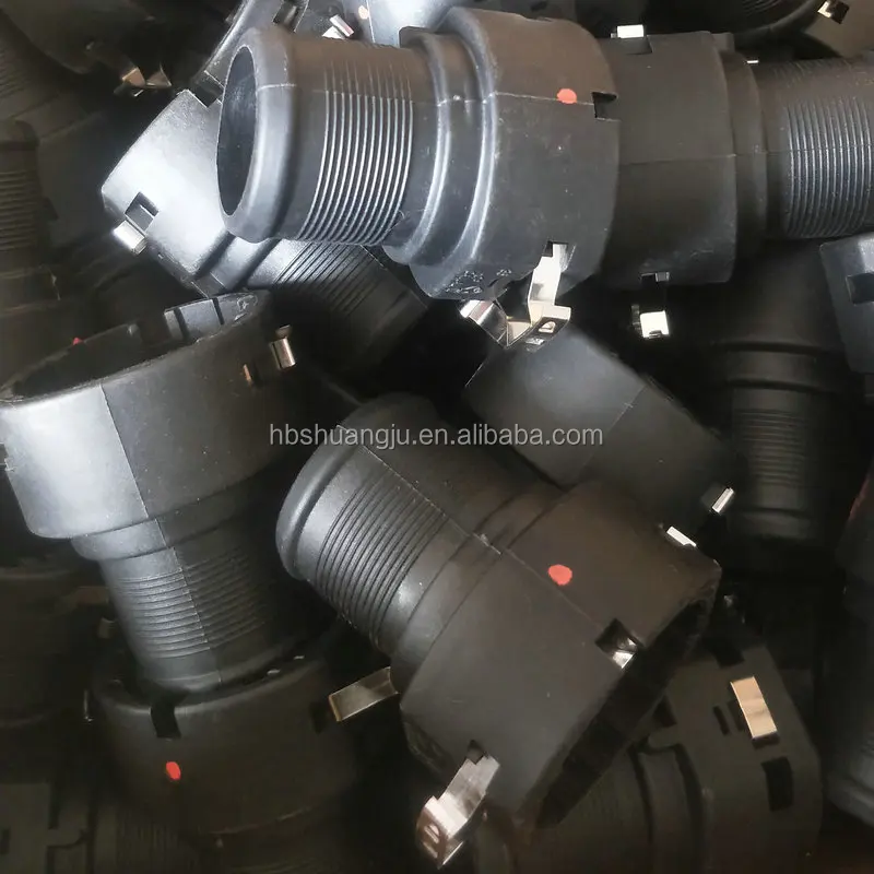 25485-3j000 Radiator Hose Connectors For Hyundai Kia Motors Oem No ...