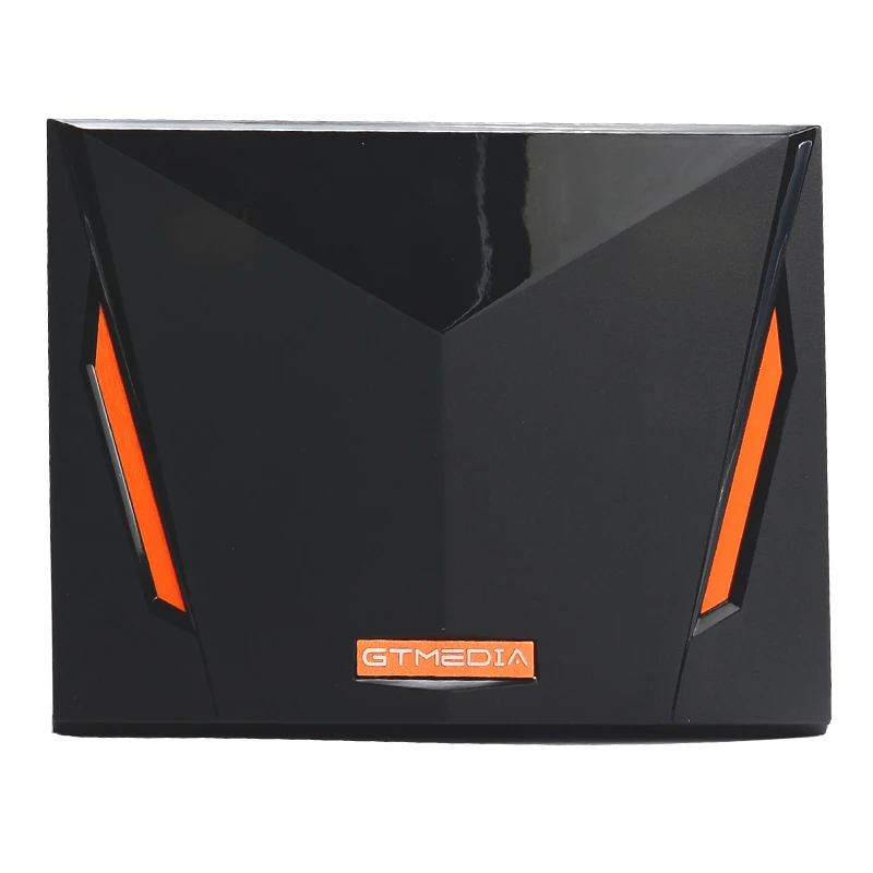 2020 GTMEDIA V8 UHD 4K FTA Digital Sat Receiver - 6000+ Channels