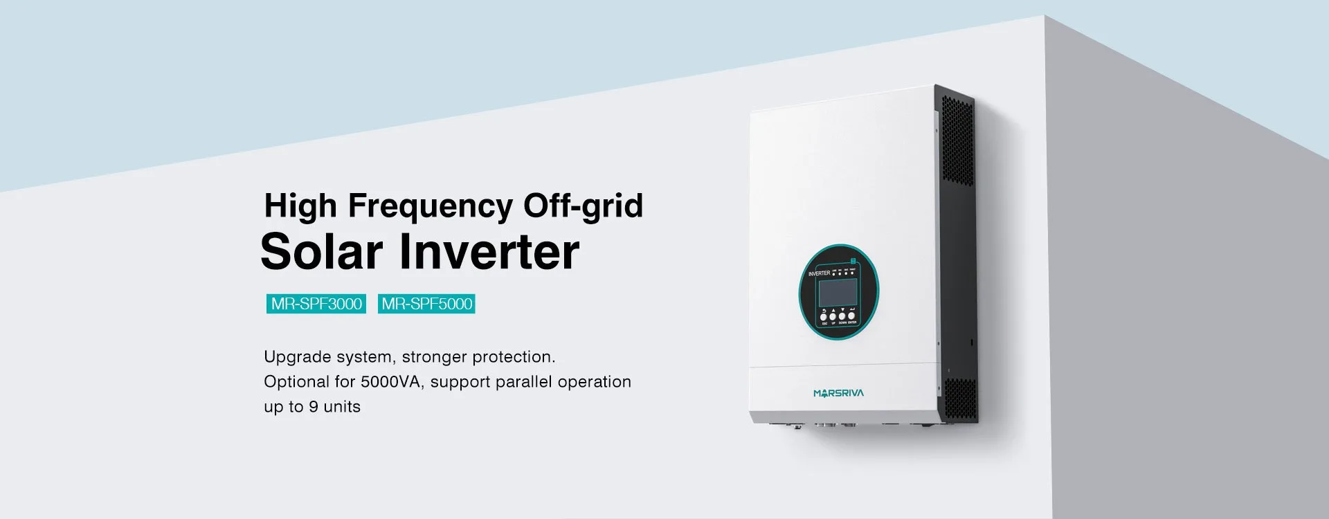 Marsriva Technology Co., Ltd.