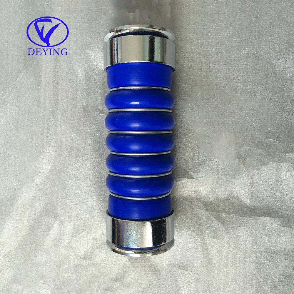 High Temperature Silicone Rubber Truck Engine Cooling Hose 1676744