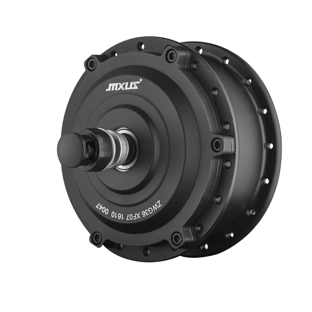 MXUS 36v 250w E Bike Hub Motor Kit - Front Wheel Drive