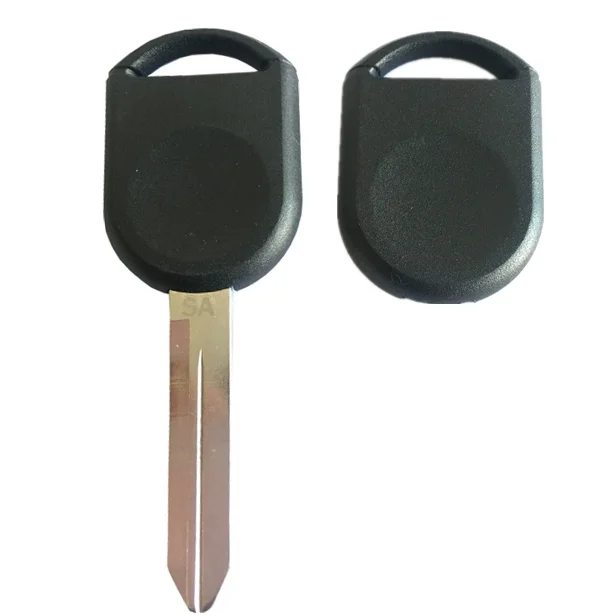 Ford Key Chip Location - Transponder ID63 Chip 80 Bit