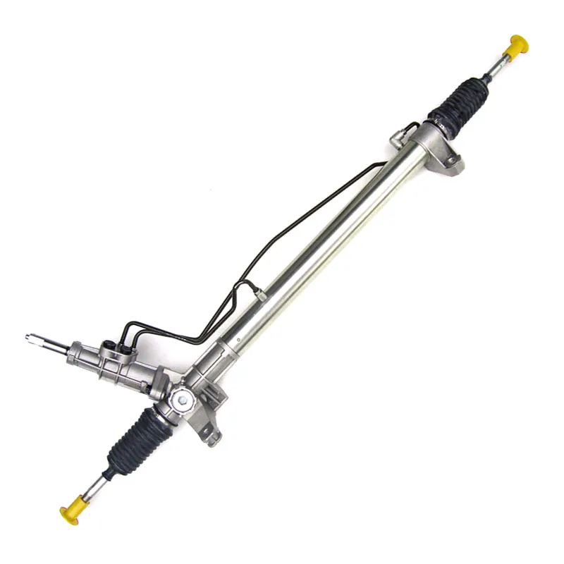 Import Repuestos La Union - Steering Rack for Renault Master