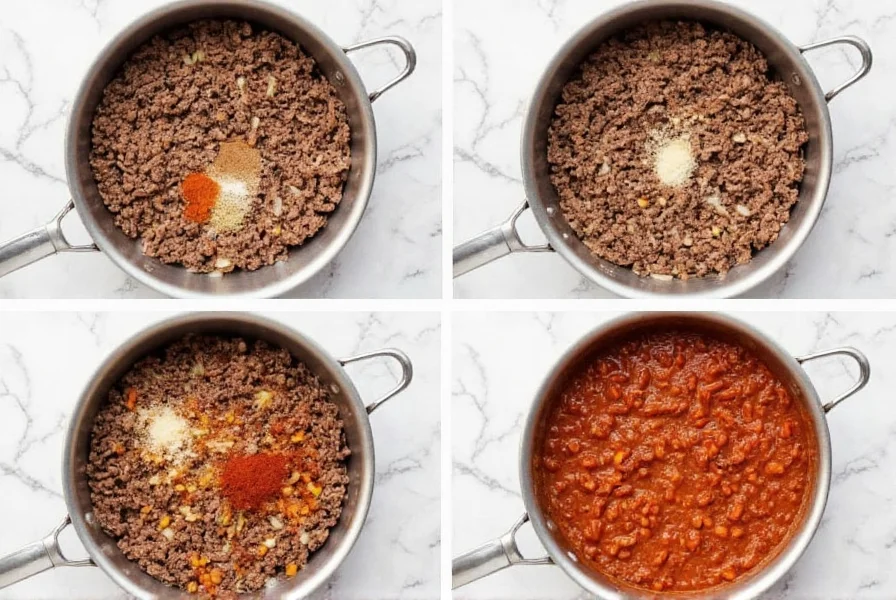 Classic Chili Mac Recipe: Hearty, Easy & Perfectly Spiced