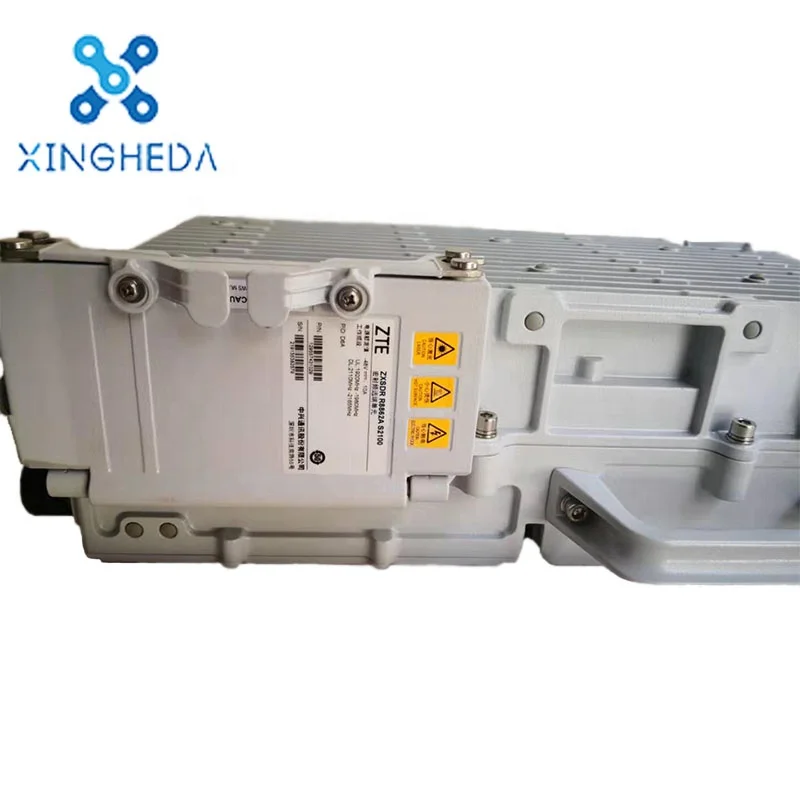 ZTE R8881 S9000 - Reliable Telecommunications Equipment
