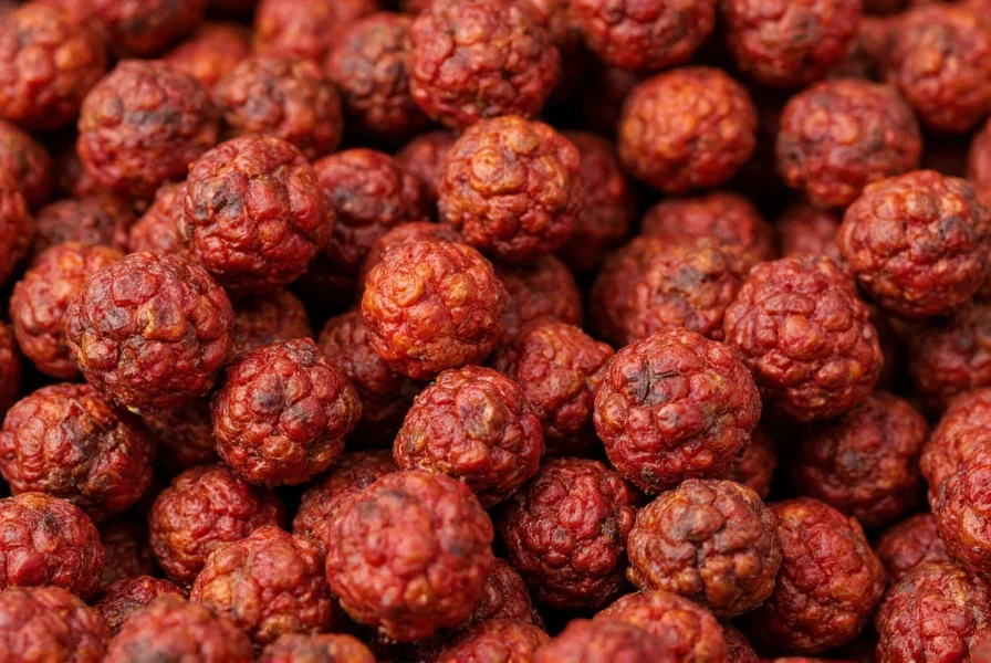 Sansho Pepper: Panduan Lengkap untuk Masakan Jepang