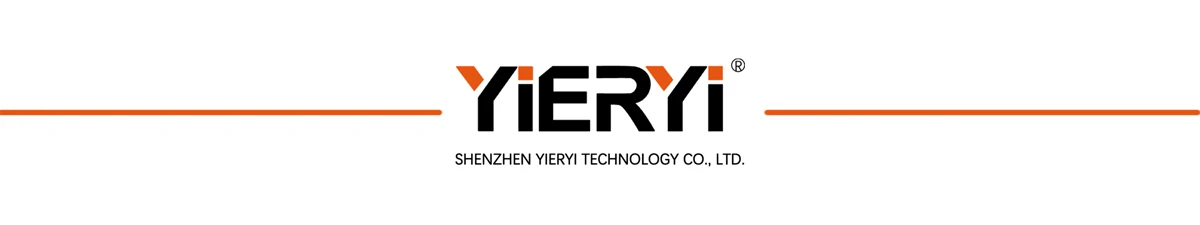 Company Overview - Shenzhen Yieryi Technology Co., Ltd.
