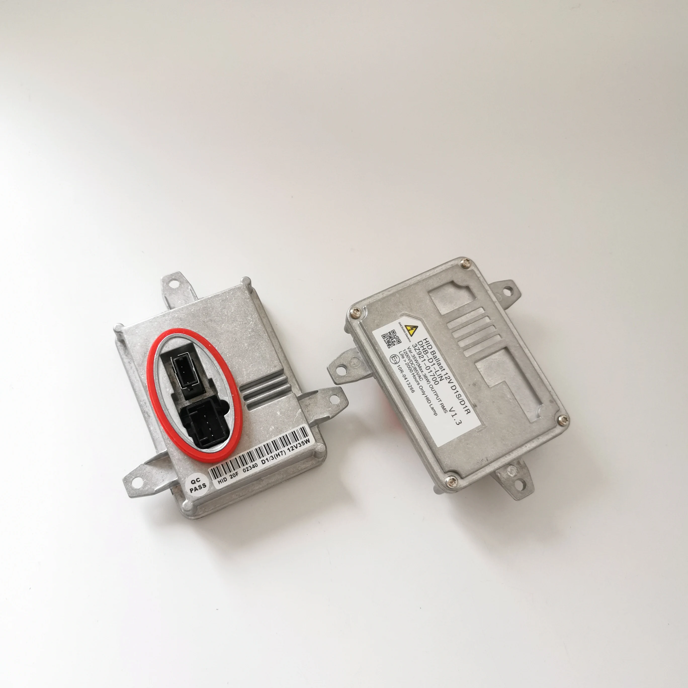 3Z921-01700 D1s HID Xenon Ballast 12V 35W D1R 3Z92101700