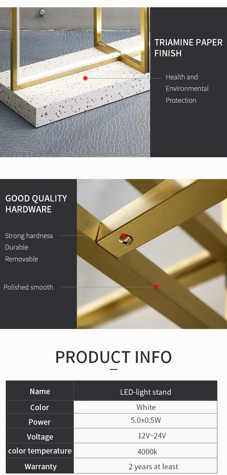 Fashion Design Led Light Front Facing Side Facing Clothing Display ...