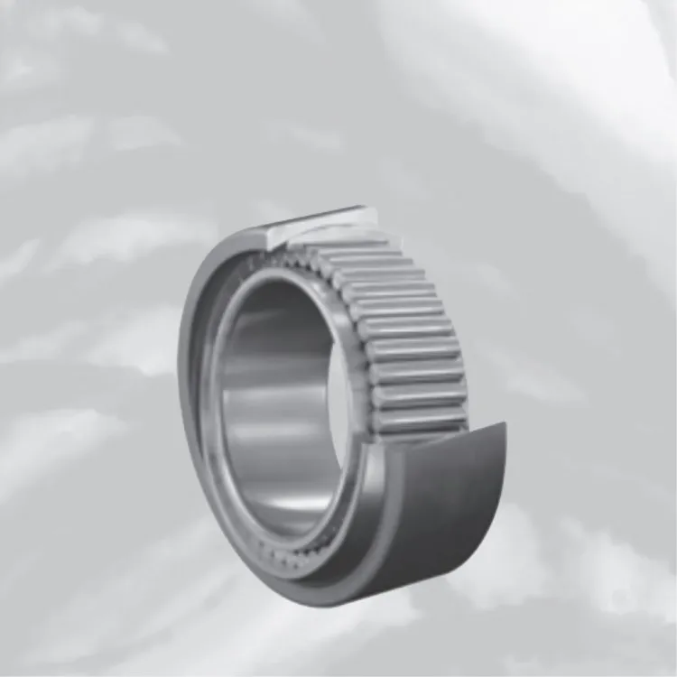 SCP282153V-1A Bearing for Continuous Casting Machines Bearing 23028RH ...
