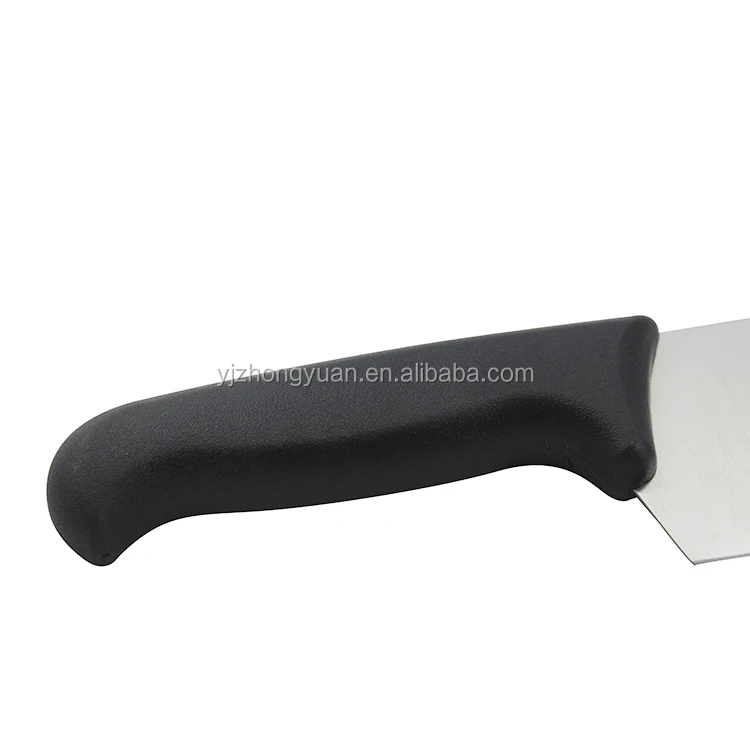 Hot-sale Plastic Handle Two Handle Stainless Steel Cheese Knife by ...