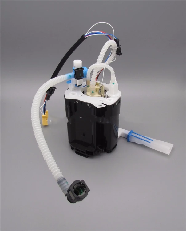 Lr2 Lr3 Lr4 Için Yakıt Pompası Modülü Meclisi Land Rover Disciver Yakıt ...