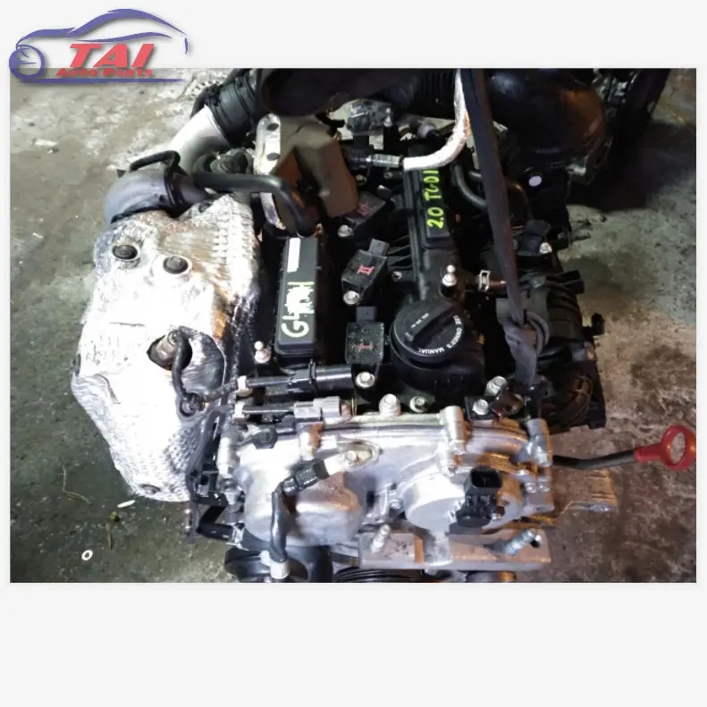 Original Used Complete Engine G4ka G4gc G4ke G4kh Engine For Hyundai ...