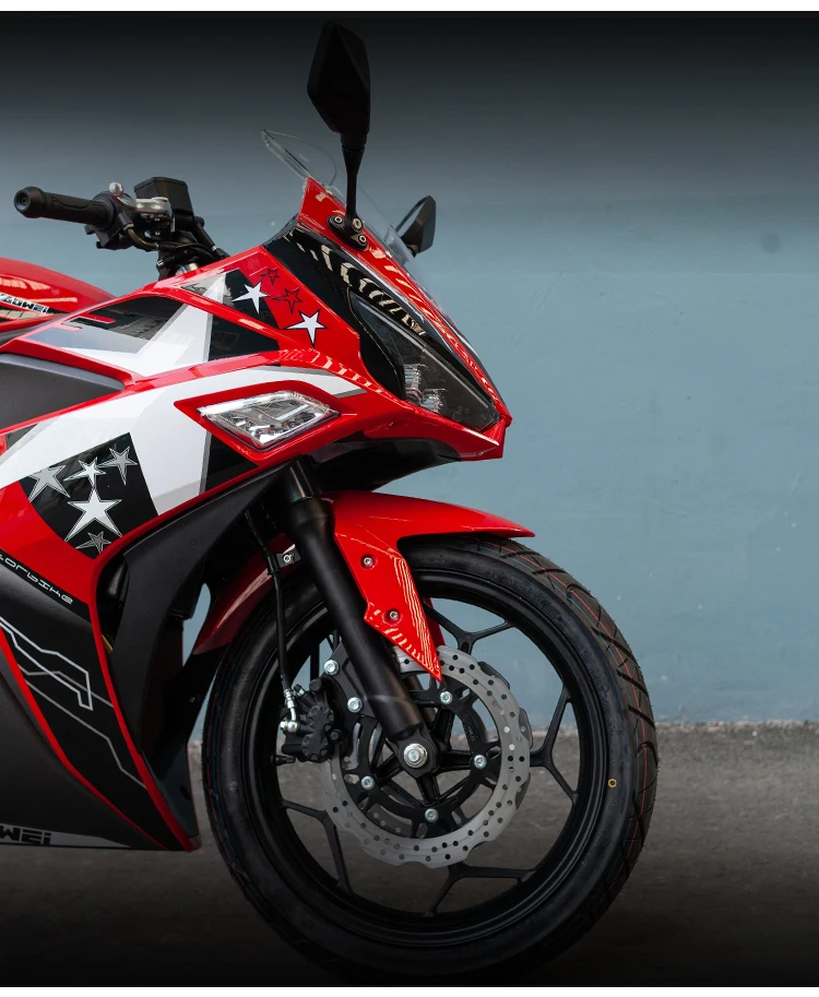 Hot Selling Cheap Motorcycles 250cc 400cc In China For Sale - Buy ...