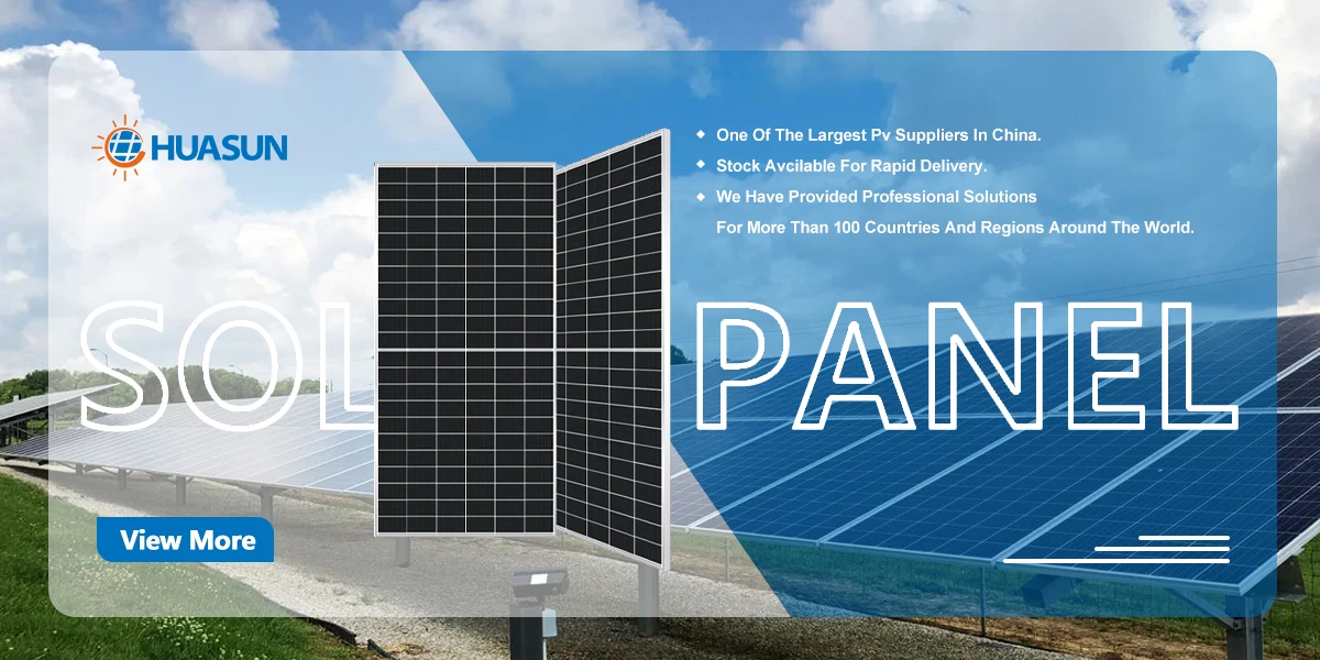 Changzhou Guangheng Photovoltaic Technology Co., Ltd. - PV Panel, PV ...