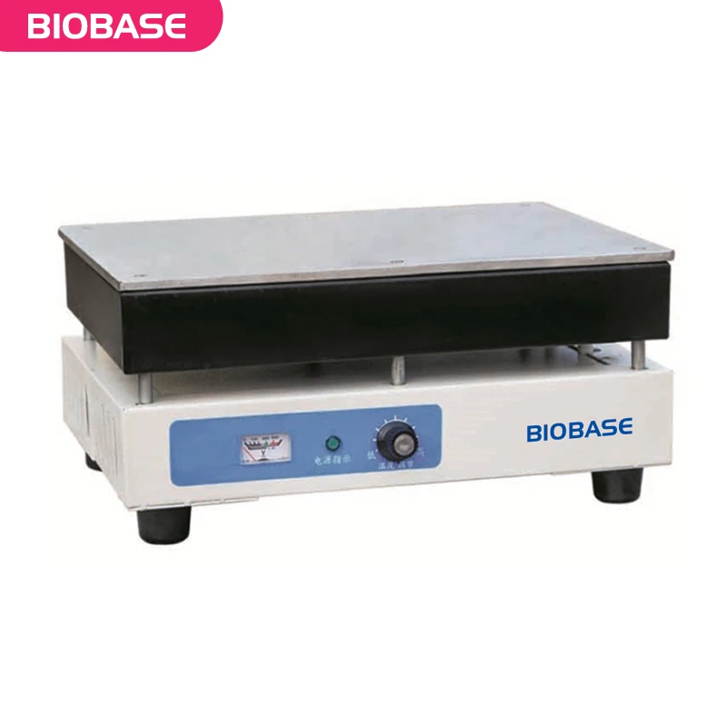 3000W Digital Hot Plate - Efficient Laboratory Heating