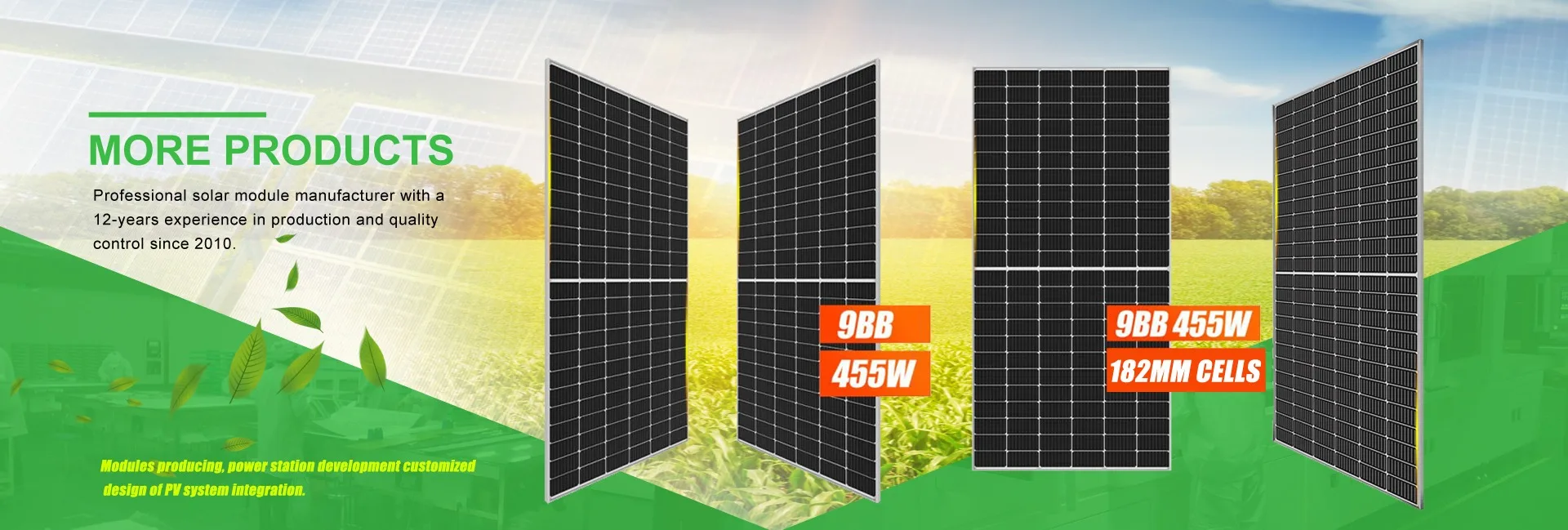 Yuyao Ollin Photovoltaic Technology Co., Ltd. - Solar Panel