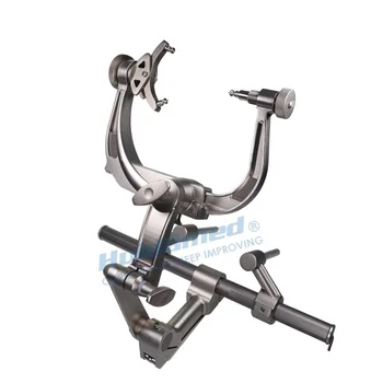 Mayfield Compatible Skull Clamp/multifunctional Neurosurgery Instrument ...
