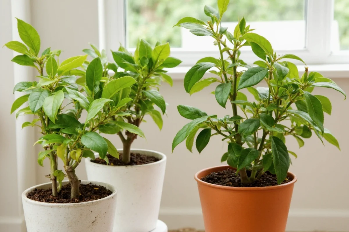 How to Care for a Coffee Plant: Indoor Growing Guide