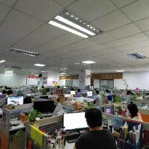 Company Overview - Shenzhen Hanqi Electronics Co., Ltd.