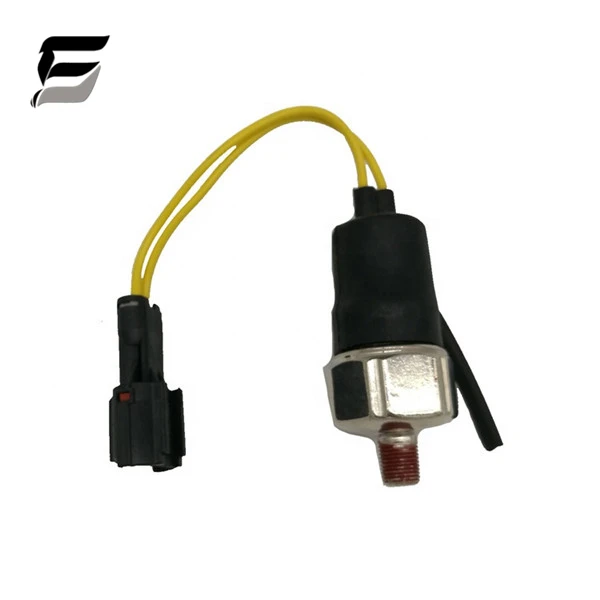 Good Price 1-82410170-1 1824101701 Oil Pressure Switch Sensor Fits ...