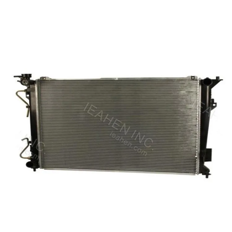 Korean Auto Cooling Parts Radiator For Santa Fe(cm) 25310-2b100 - Buy ...