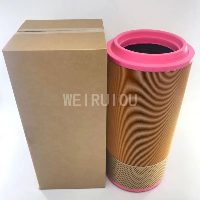 Truck Engine Air Filter P784457 0040943504 Af26242 C271320/1 - Buy ...