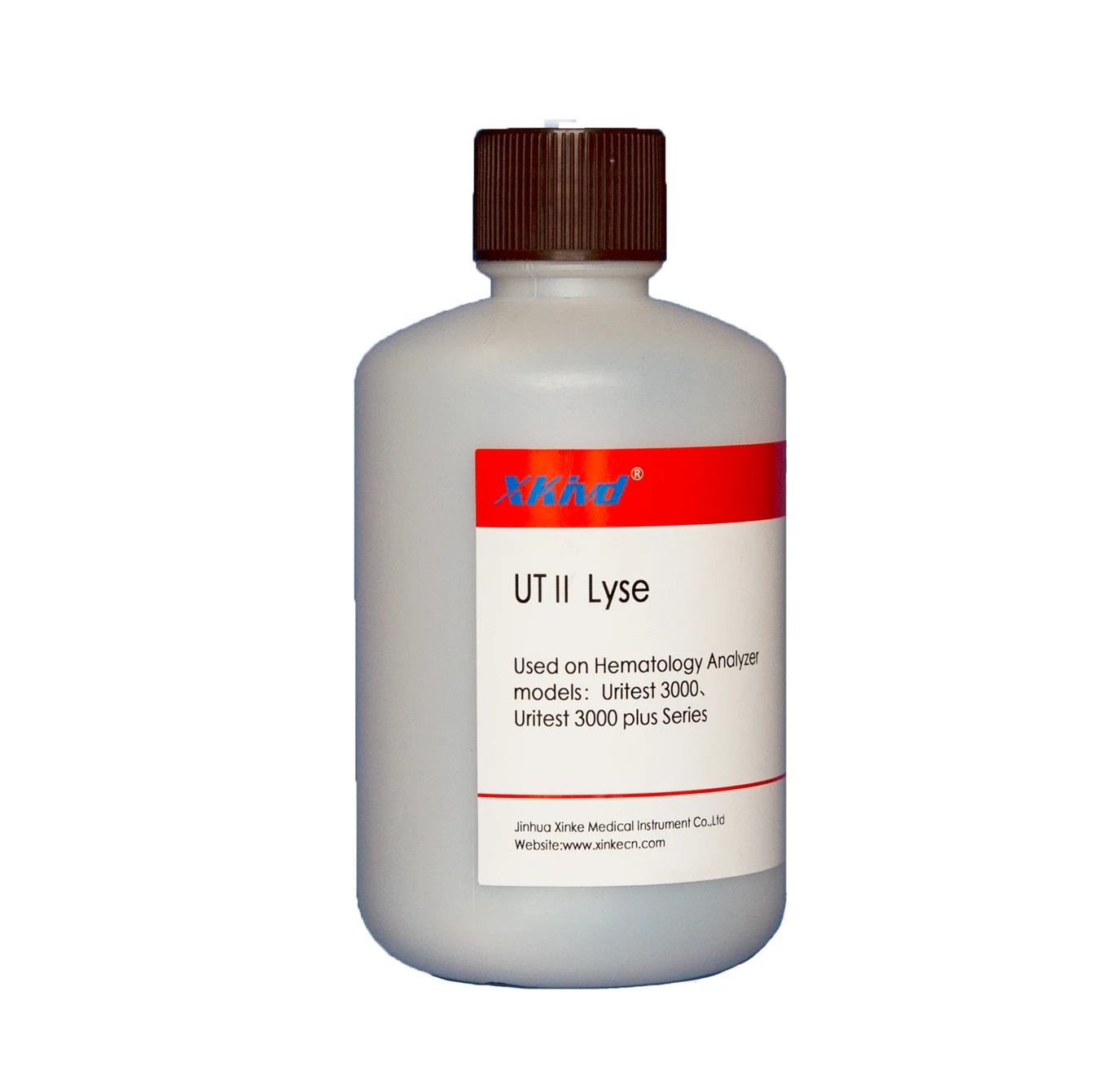 Reagen Urit Sekali Pakai Untuk Hematology Analyzer 5 Diff Diluent Lyse ...