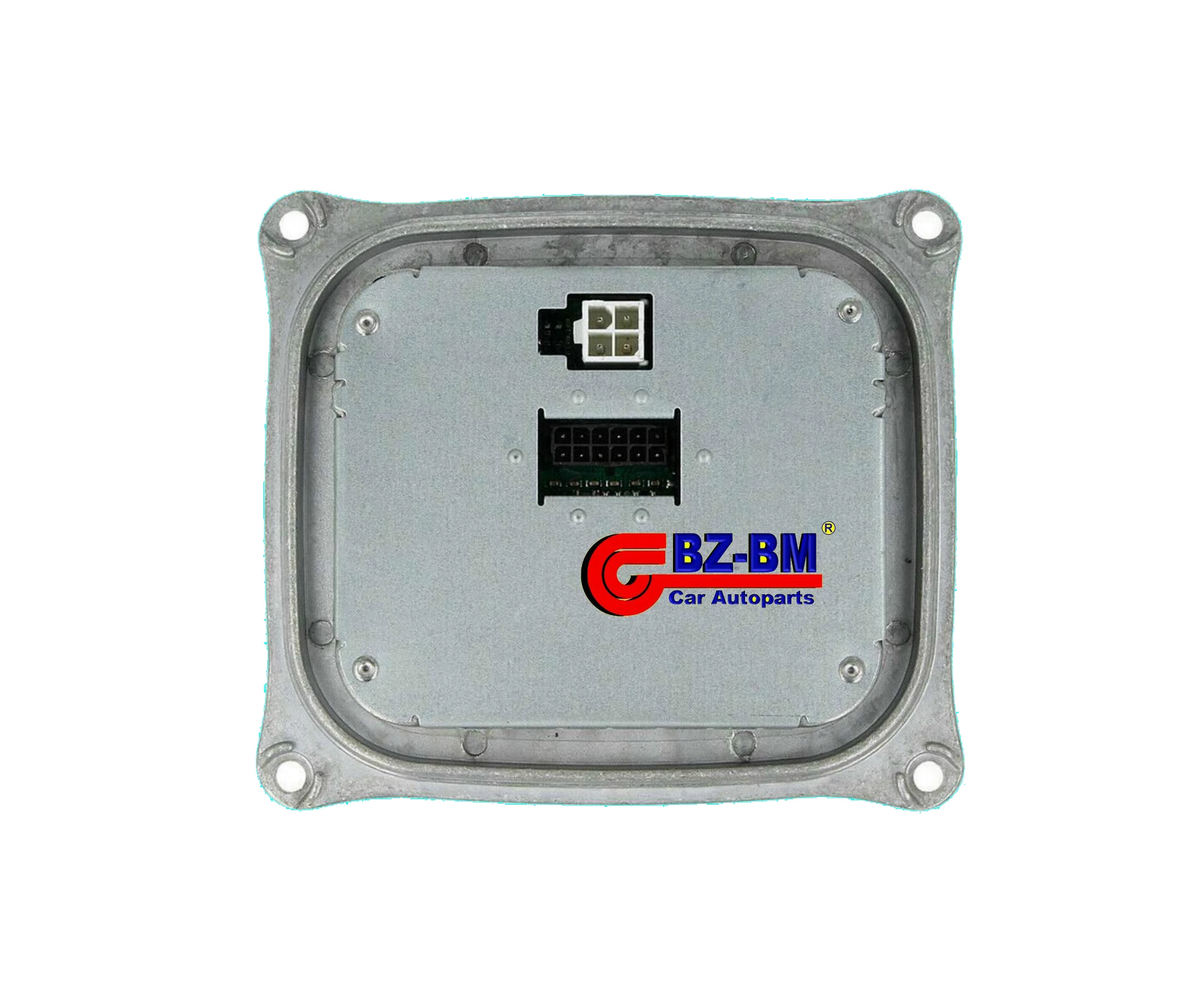 Ballast Module Headlights Lights Xeno For Benz Bmw W253 Glc 2229000702 ...