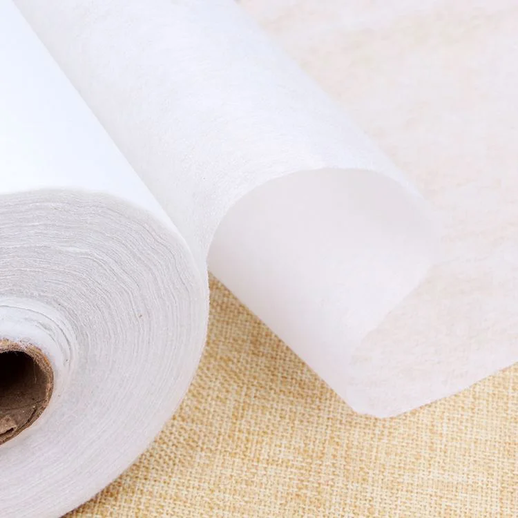 Non Woven Interlining Fabric - Durable & Eco-friendly