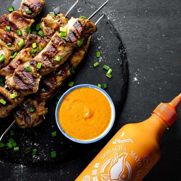 Bbq Display Stand - Espetada Stand/skewer Stand Nando's Chicken