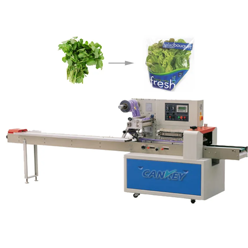 Manufacturer Semi Automatic Vegetable Cucumber Shrink Wrapping Machine ...