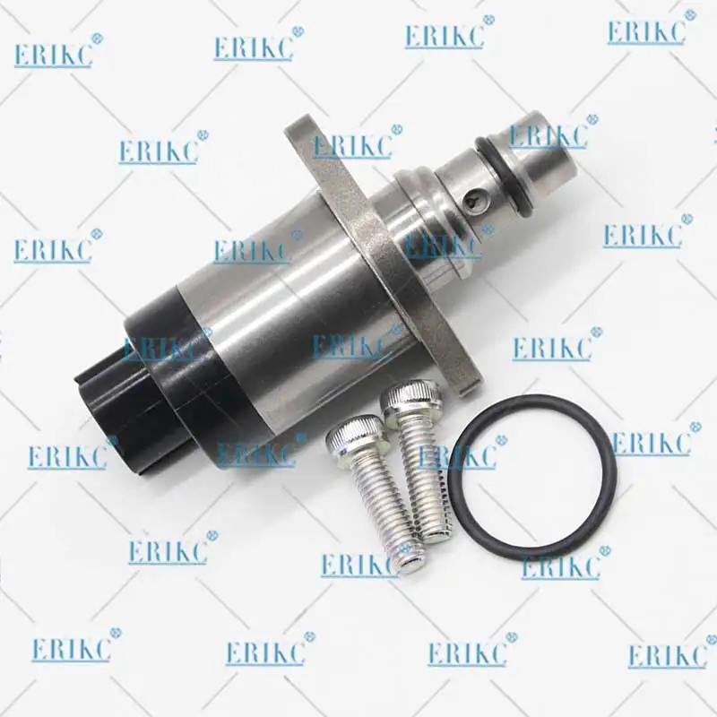 ERIKC 8-97381555-5 Fuel Metering Valve for Diesel Engines
