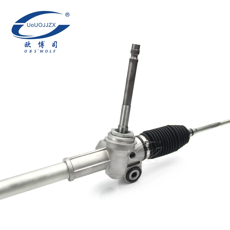Auto Power Steering Rack For Chevrolet Spark Ev Lhd Steering Gear Box ...