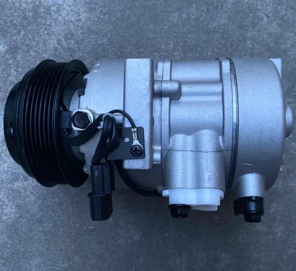 Ac Compressor for Hyundai Tucson 2.0L 2015 OEM;97701-2S601 97701-D3200 ...