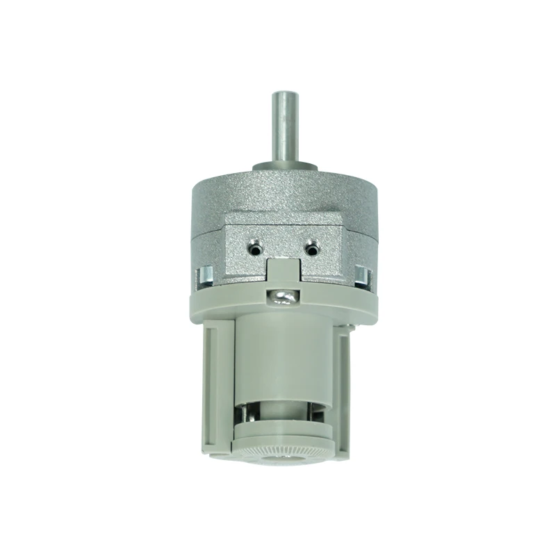 CRB2 Vane Type Rotary Cylinder - Pneumatic Rotating Actuators