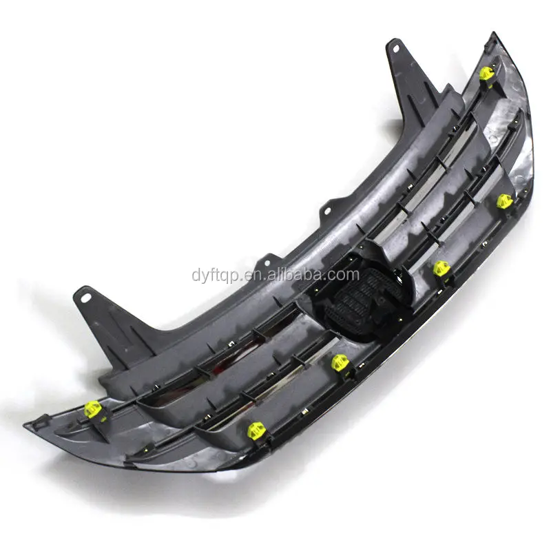 New Automobile Front Grille For Honda Cr-v 2012 - 2014 - Buy 77121-t0t ...