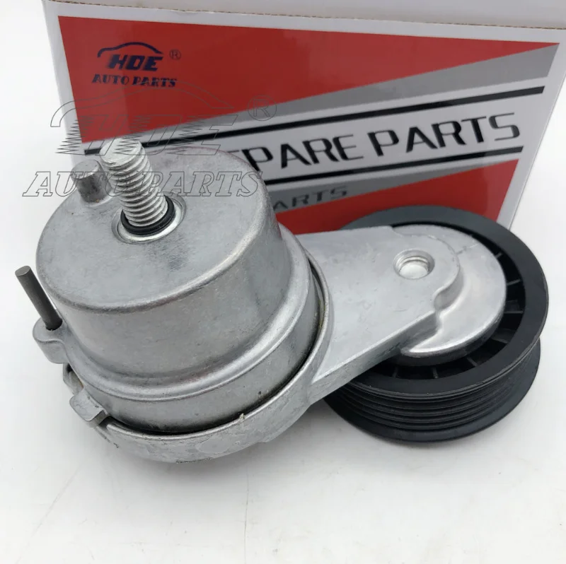 New Engine Fan Belt Tensioner 25192084 for Chevrolet Captiva & Cruze ...