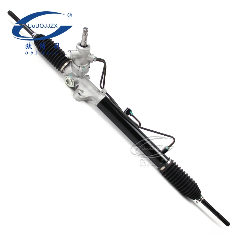 Auto Steering Gear Assy for KIA K2 2011- LHD Power Rack