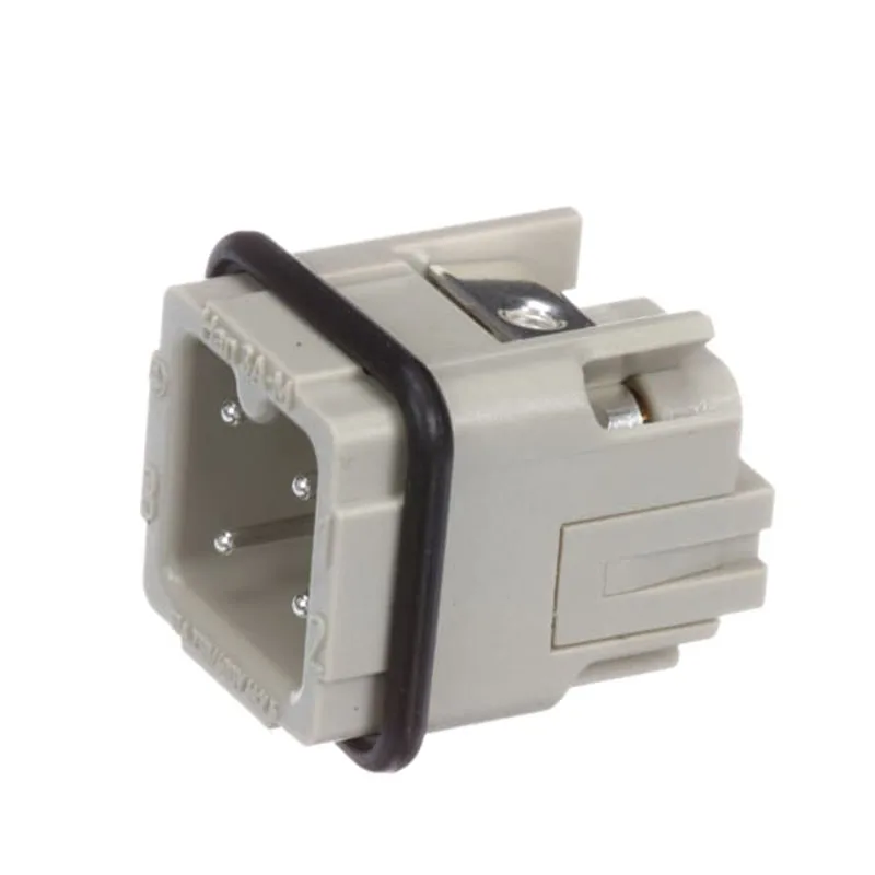 Conector de inserción macho Harting Han 3A-STI 09200032611 Categoría de producto Otros ...