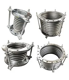 Hebei Chongyou Rubber & Plastic Products Co., Ltd. - Metal hose ...