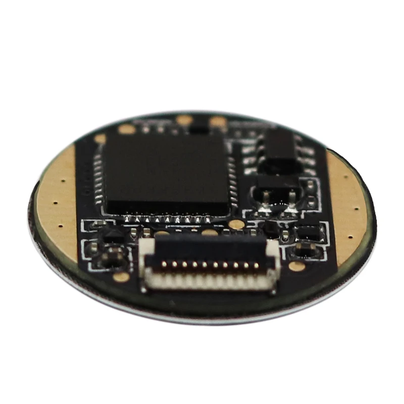 M181 Fingerprint Module Semiconductor Capacitance Fingerprint Sensor