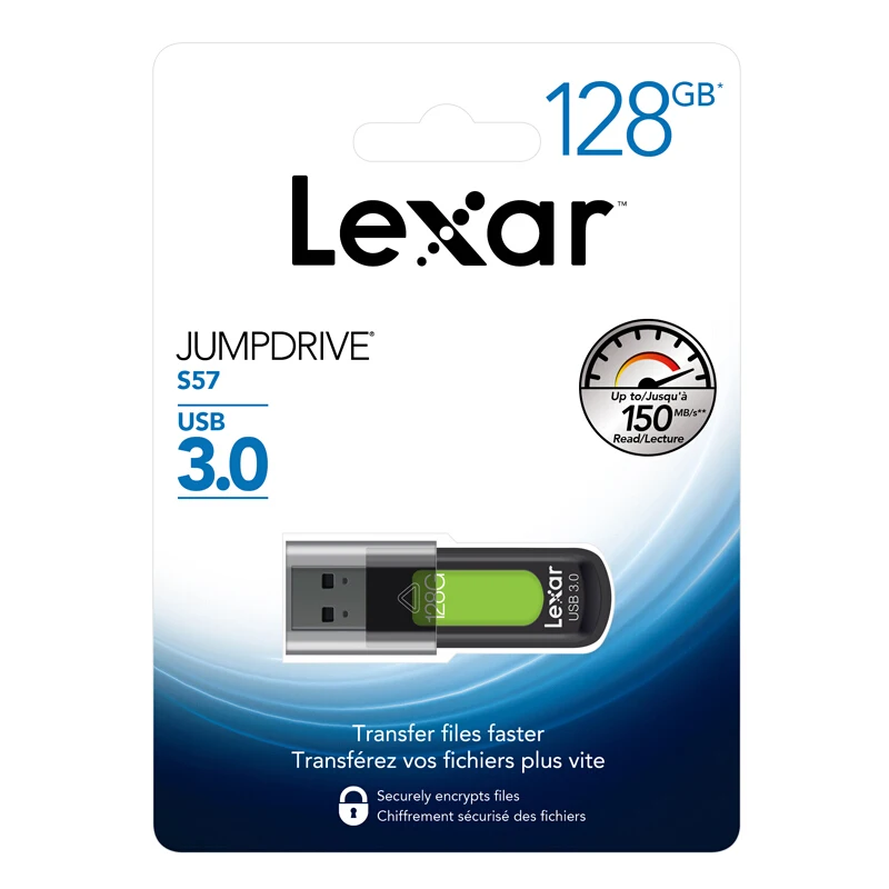 Original Lexar Usb Flash Drive 32gb 64g 128gb 256gb Pen Drive Usb 3.0 ...