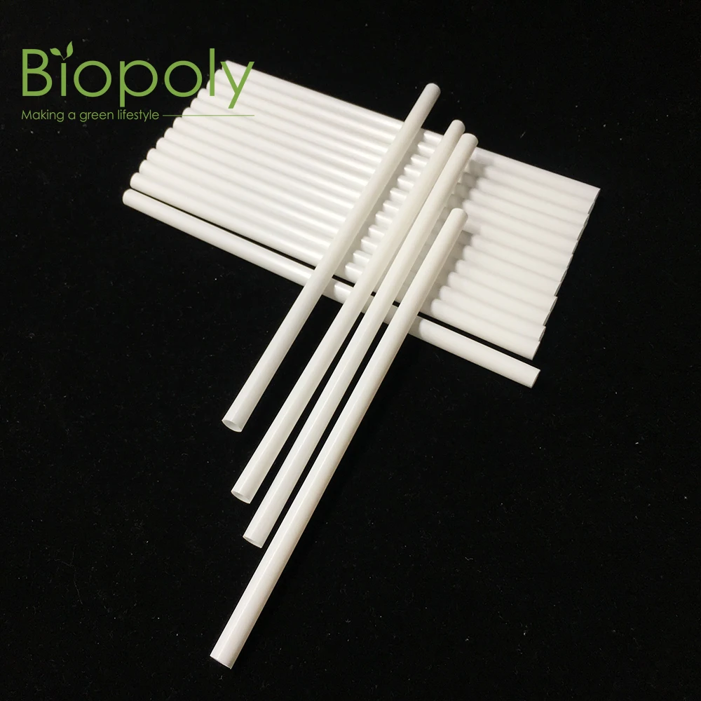 Pla Bio Corn Starch Straws - Buy Corn Starch Straws,Pla Straws ...