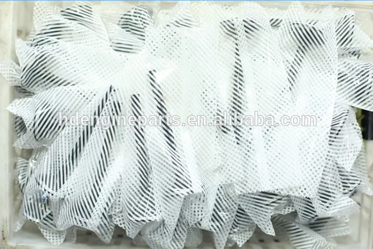 Engine Valve Intake and Exhaust for Land Rover Gasoline 3.0T OE ...