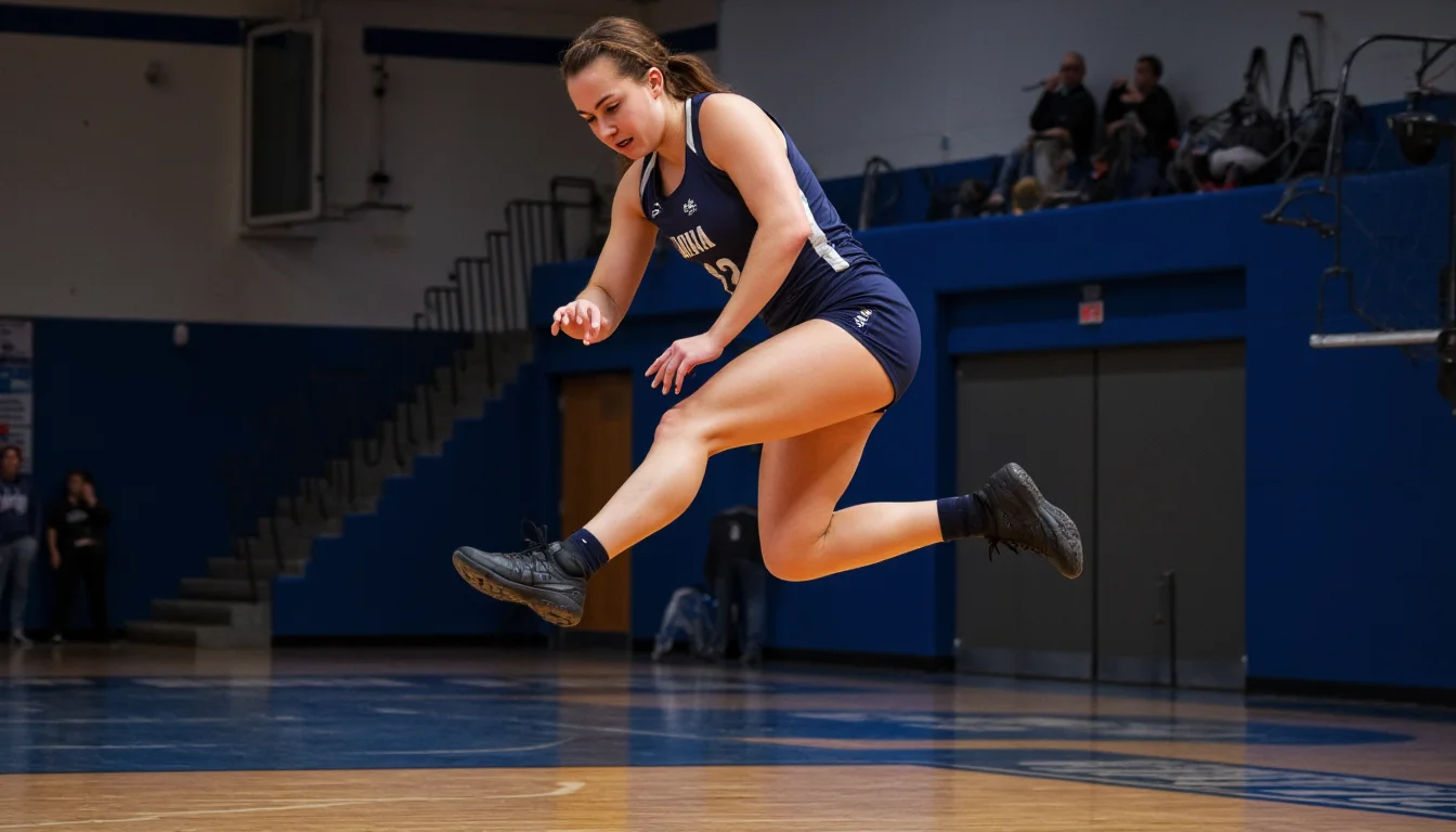 What NCAA Volleyball Coaches Implemented in 2026 Spring: The Landing ...